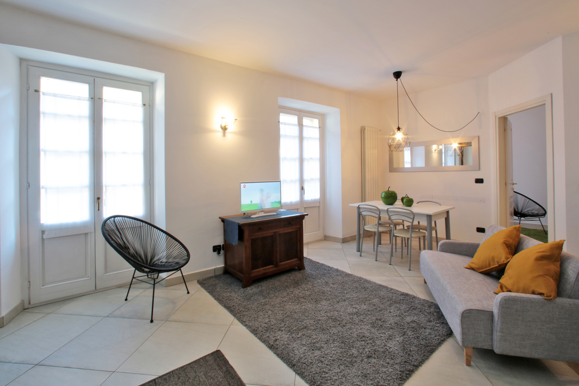 Superior Apartment - Re Arduino Ivrea